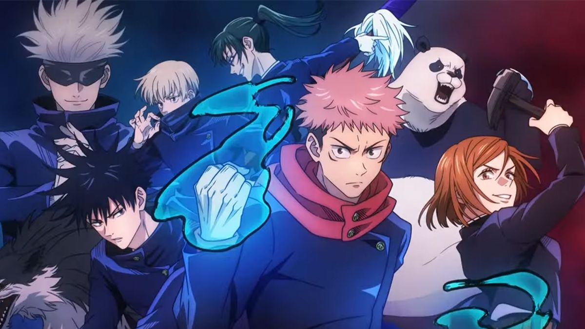 Is JJK Manga Over? Jujutsu Kaisen Status Explained