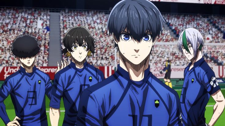 Is Blue Lock Manga Finished? Latest Manga Status Explained