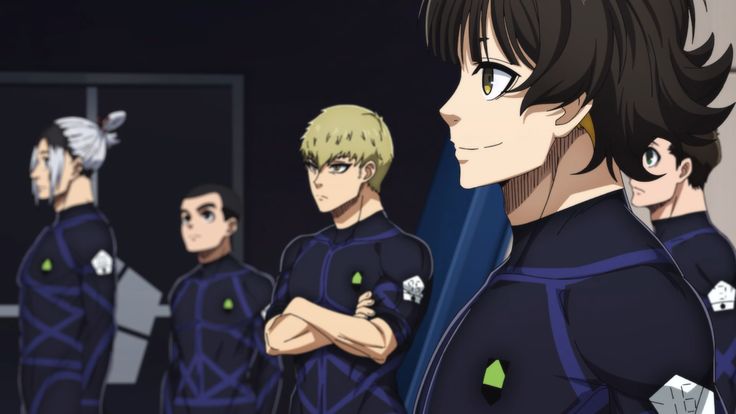 Is Blue Lock Manga Finished? Latest Manga Status Explained